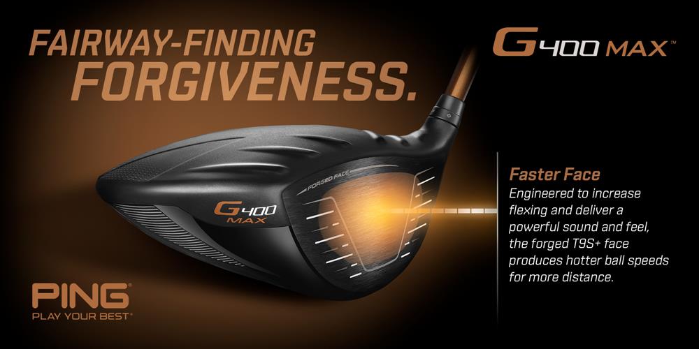 Ping - Next Day Delivery Golf Equipment