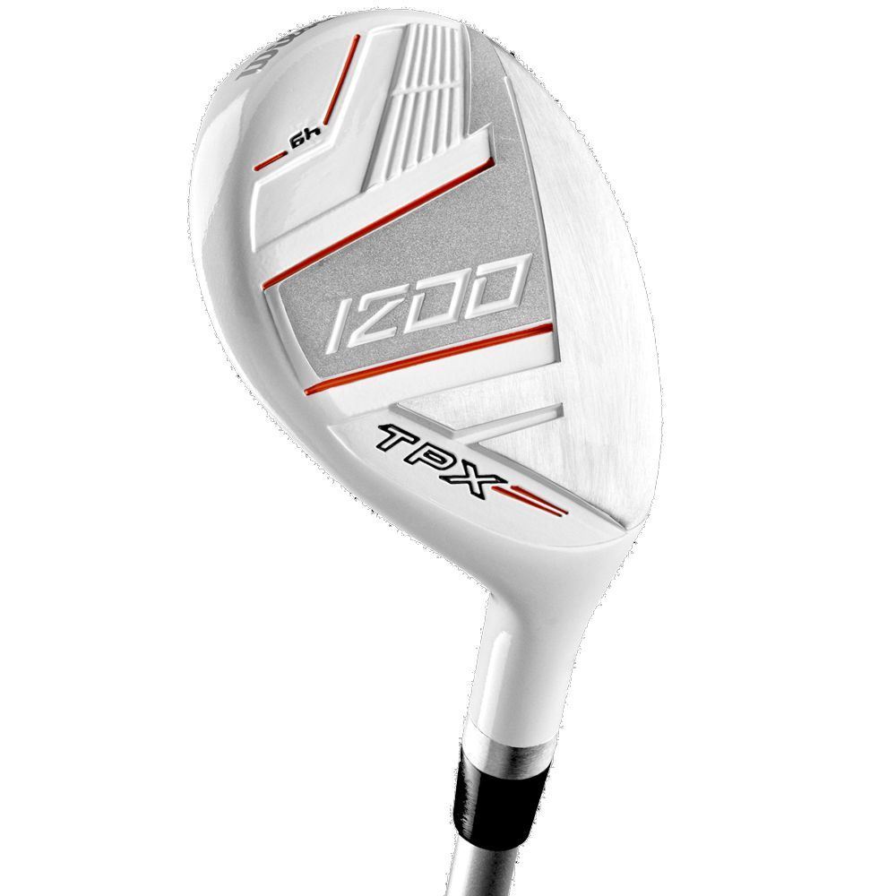 Wilson 1200 tpx Package Set Ladies