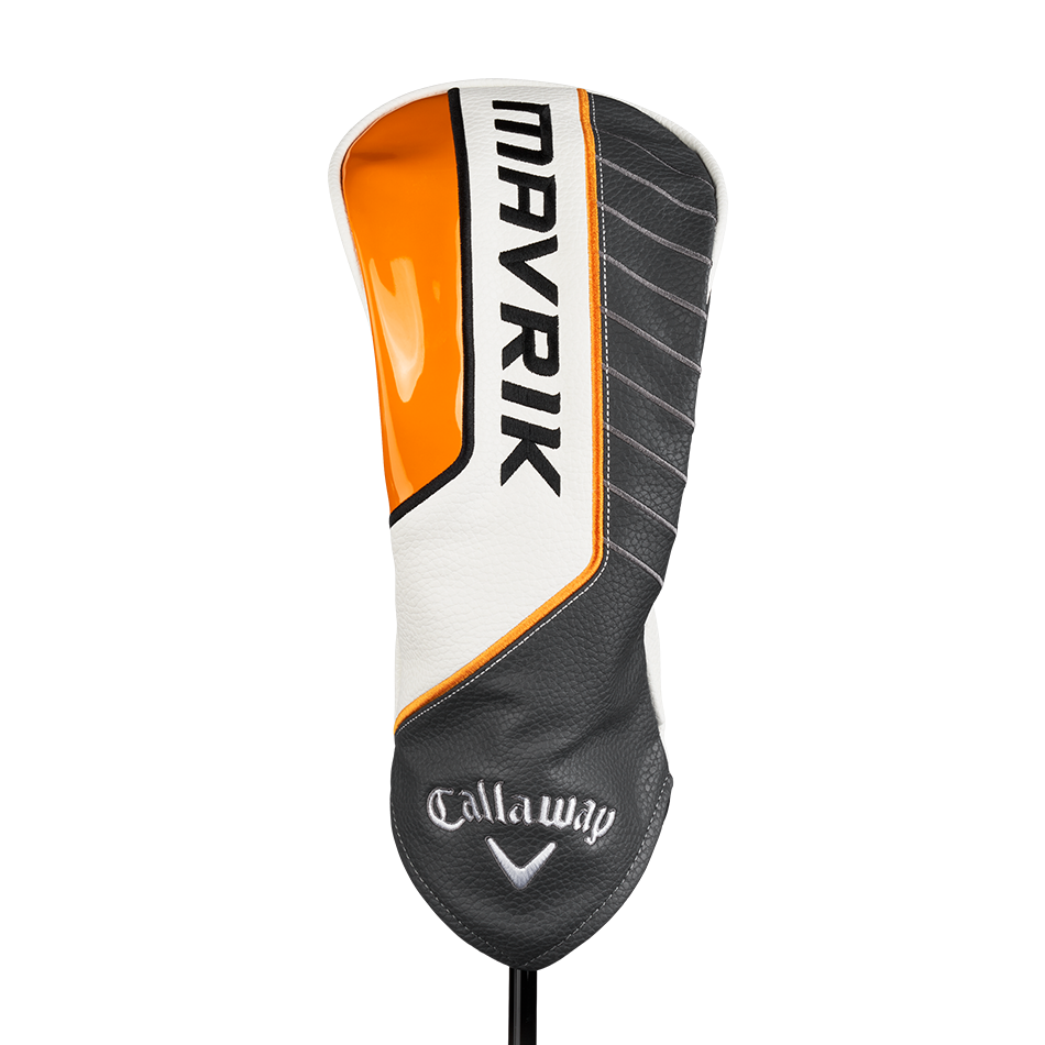 Callaway Mavrik Driver