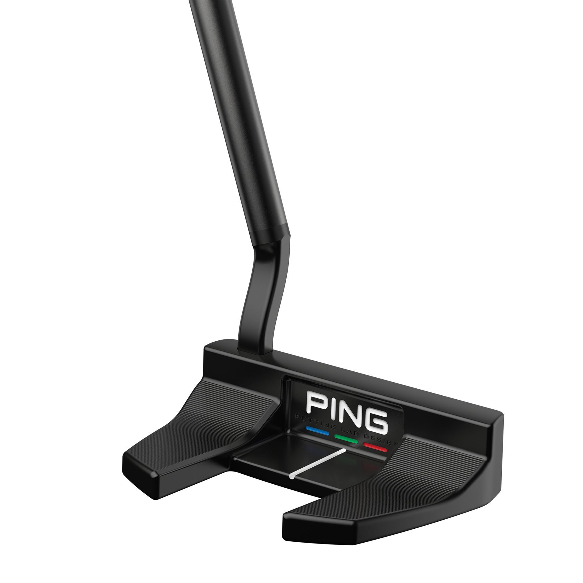 Ping Sigma PLD Milled Tyne 4 Black Putter