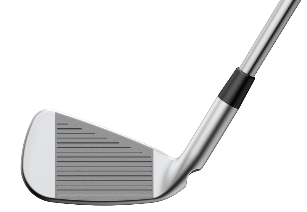 Ping i230 Irons - Steel **Custom Built**