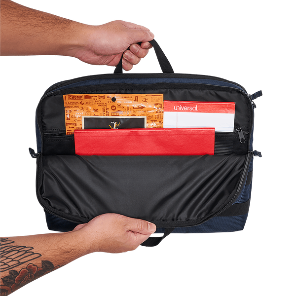 Ogio Pro Brief Pack 10L - Black