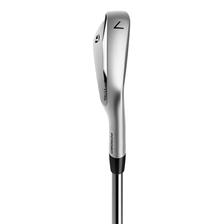 TaylorMade P7 MB Irons 2023/2024