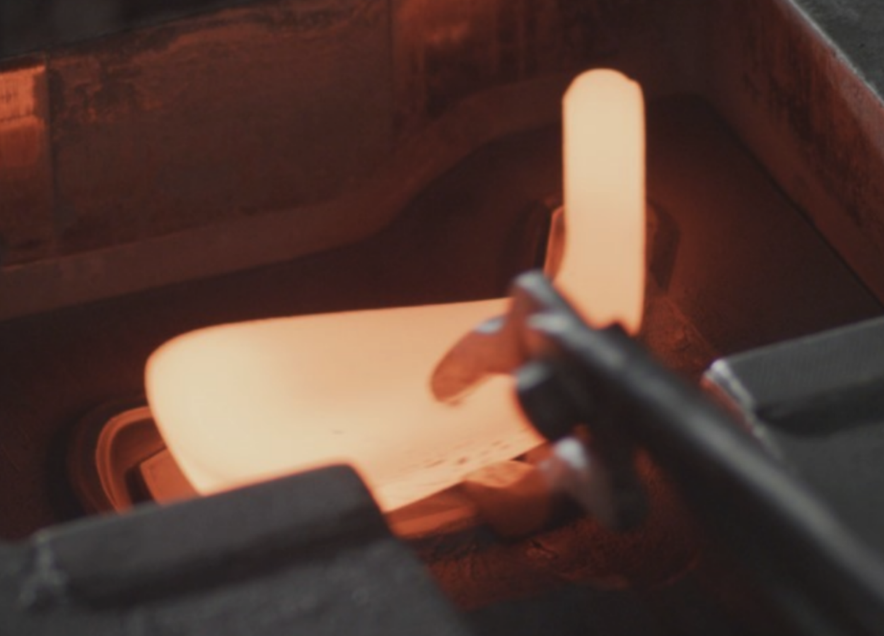 TaylorMade P7 MB Irons 2023/2024