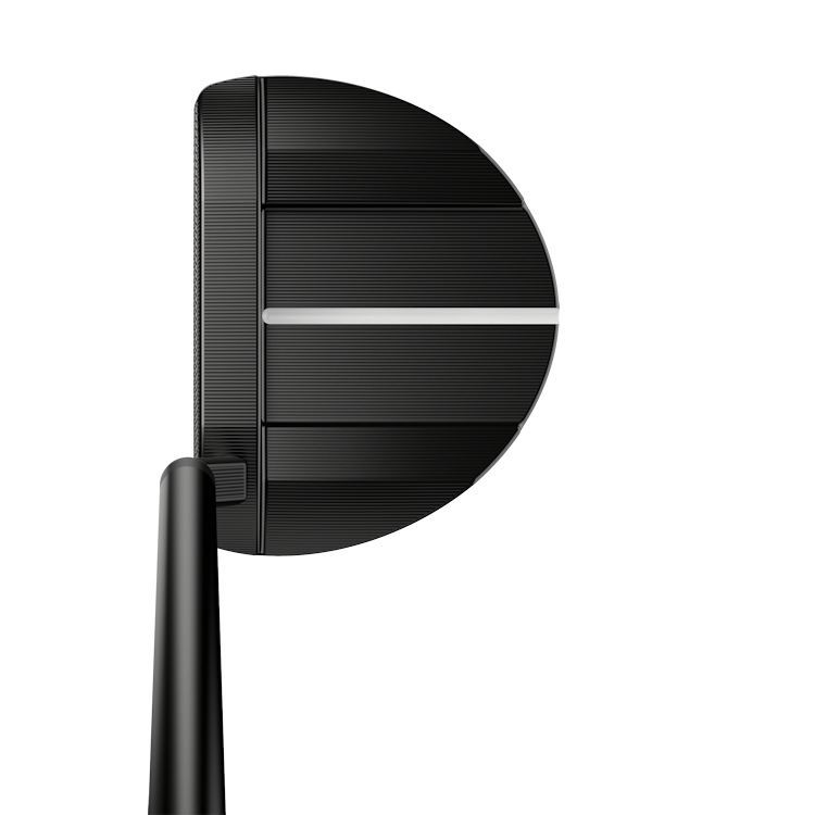 Ping Sigma PLD Milled Oslo 4 Black Putter