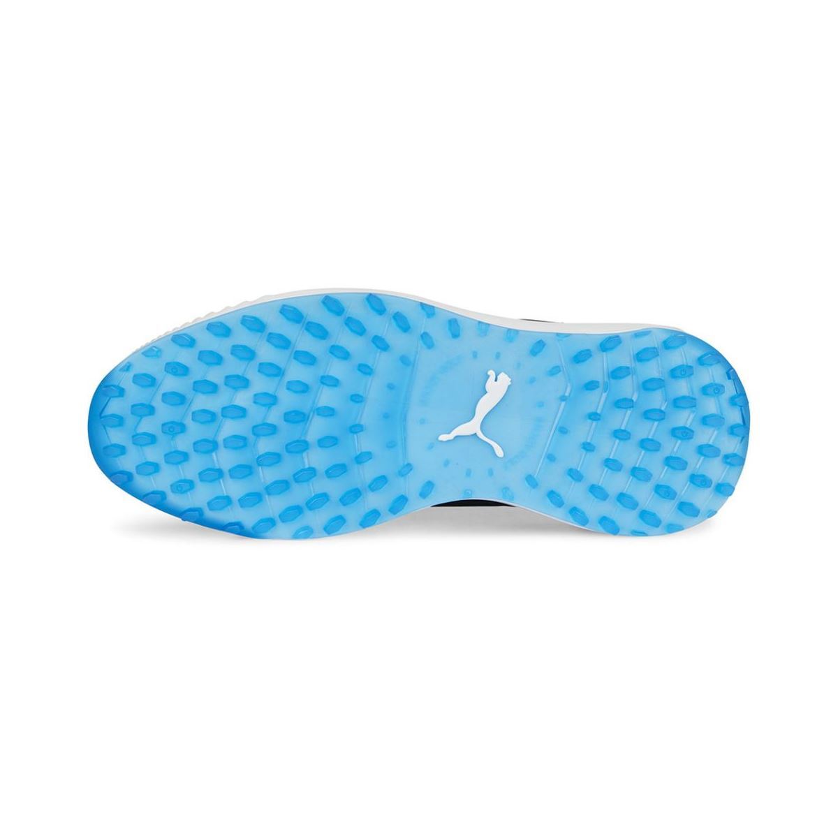 Puma Mens IGNITE ELEVATE Golf Shoes - Silver