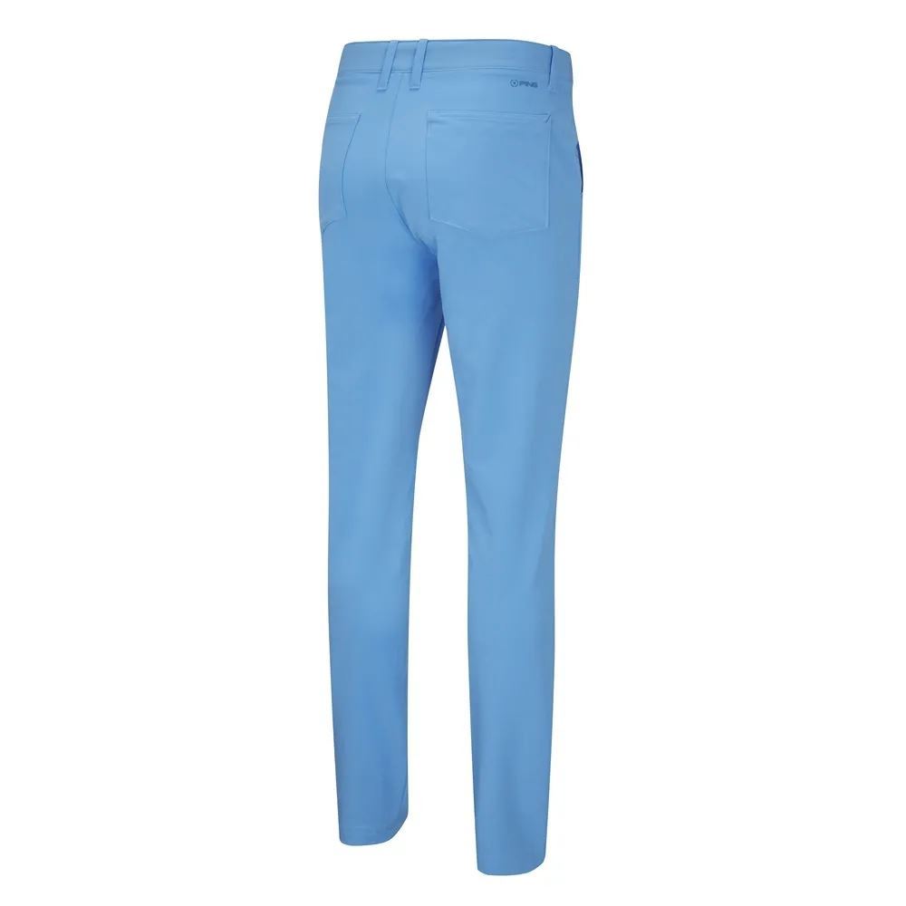 Ping Mens Alderley Trousers - Infinity Blue
