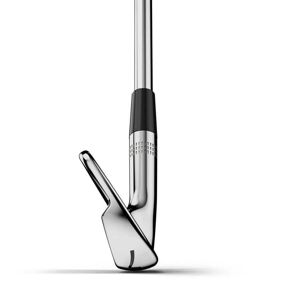 Wilson Staff Model Blade Irons **Custom built
