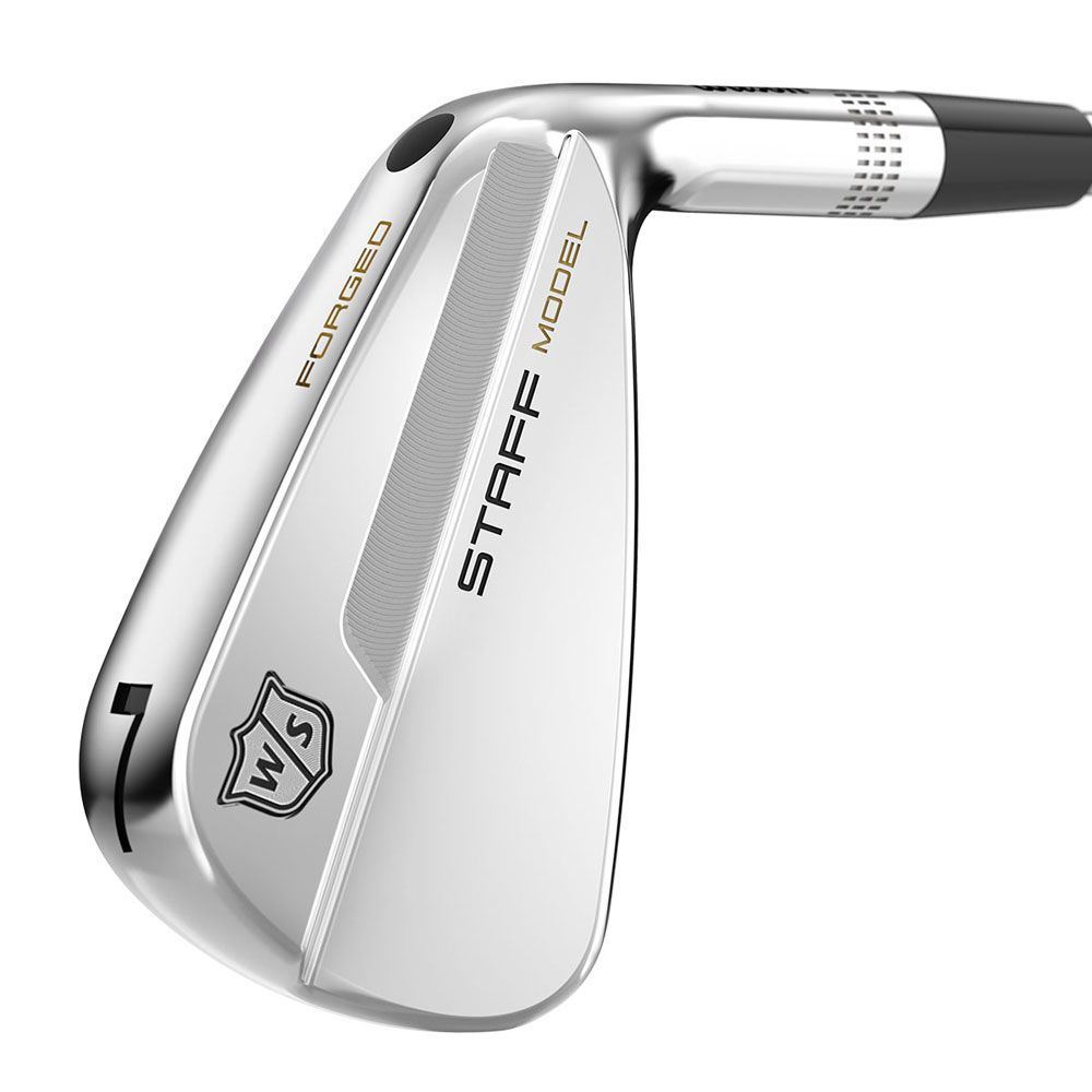 Wilson Staff Model Blade Irons **Custom built