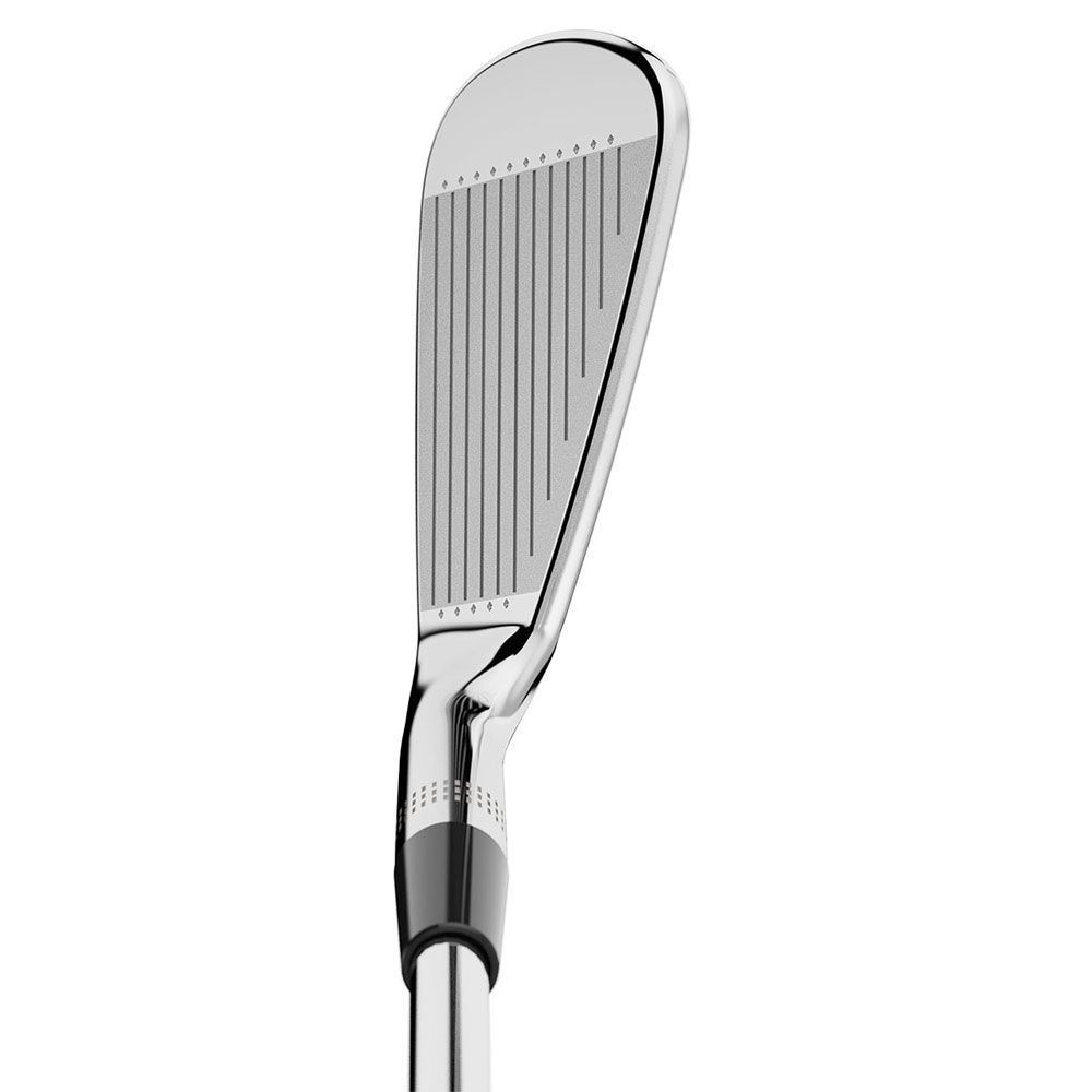 Wilson Staff Model Blade Irons **Custom built