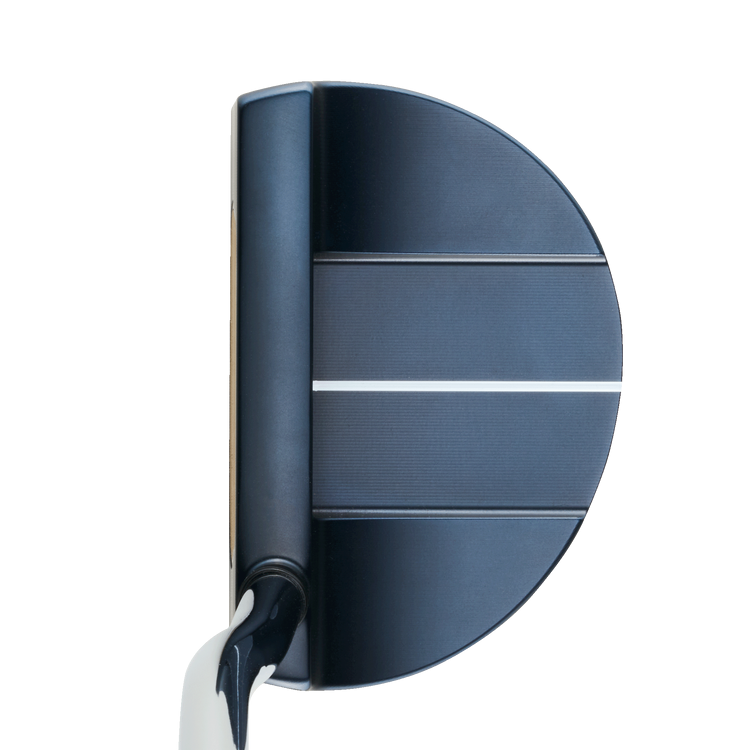 Odyssey Ai-ONE Milled Six T Putter