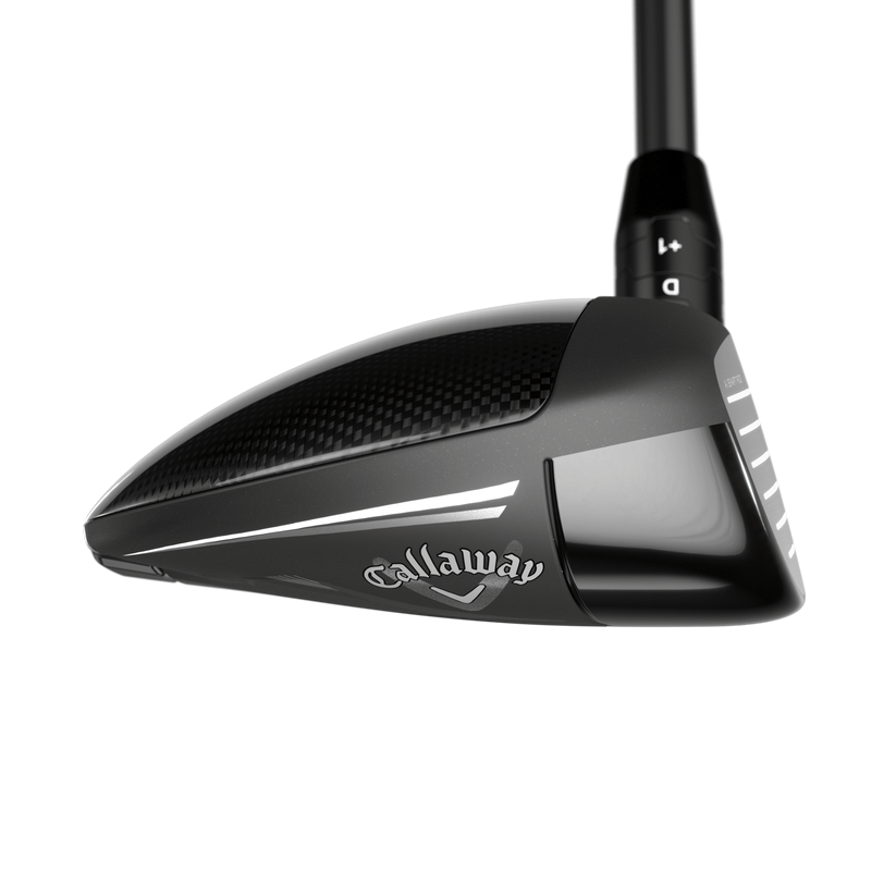 Callaway Paradym Ai Smoke Triple Diamond Fairway Wood