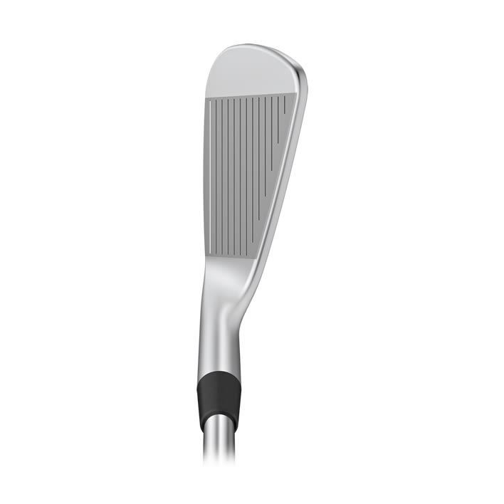 Ping Blueprint T Irons - Steel Custom