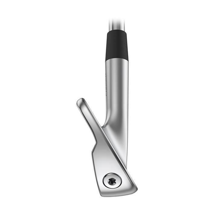 Ping Blueprint T Irons - Steel Custom
