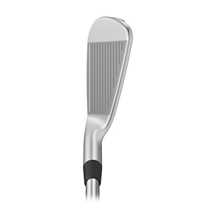 Ping Blueprint S Irons - Steel Custom