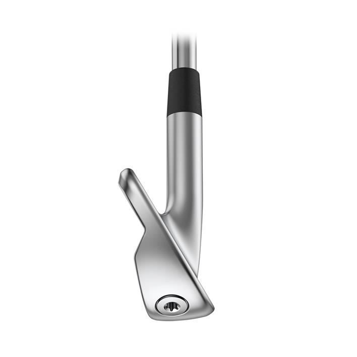 Ping Blueprint S Irons - Steel Custom
