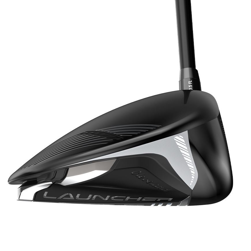 Cleveland Launcher XL Lite Draw Driver