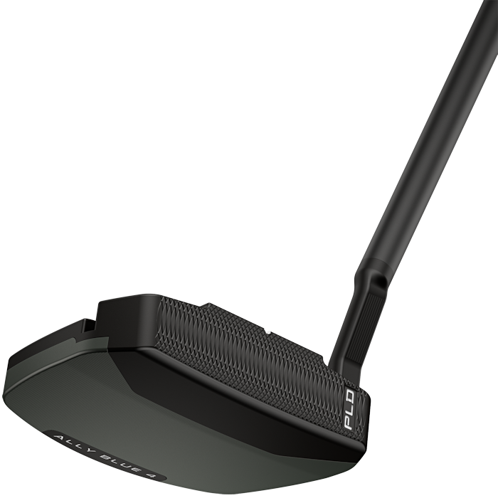 Ping PLD Milled Putter - Ally Blue - 2024