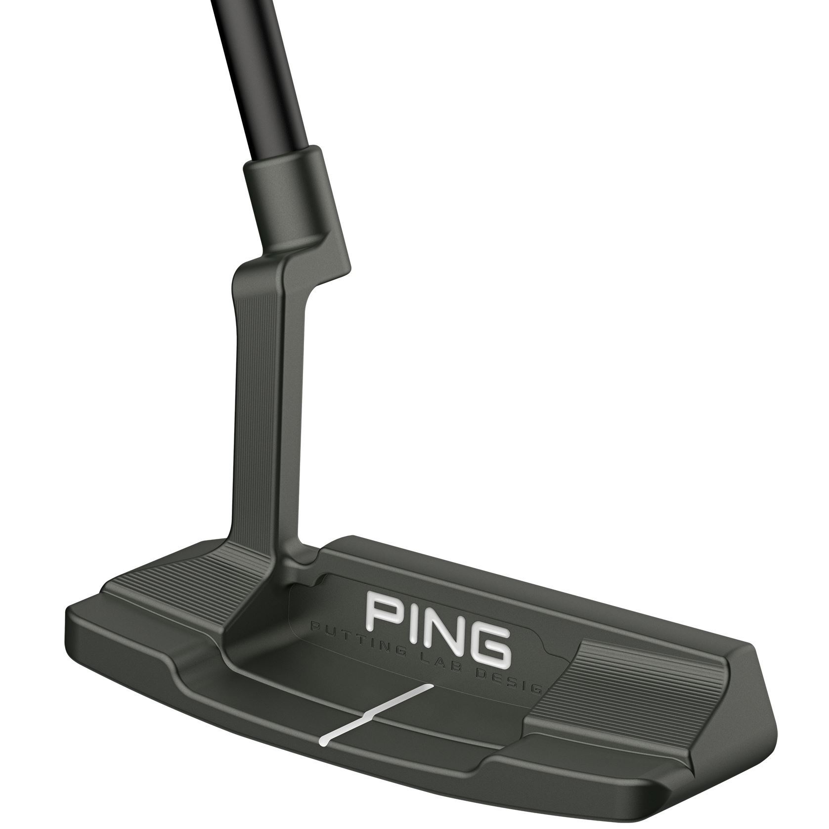 Ping PLD Milled Putter - Anser 2D - 2024