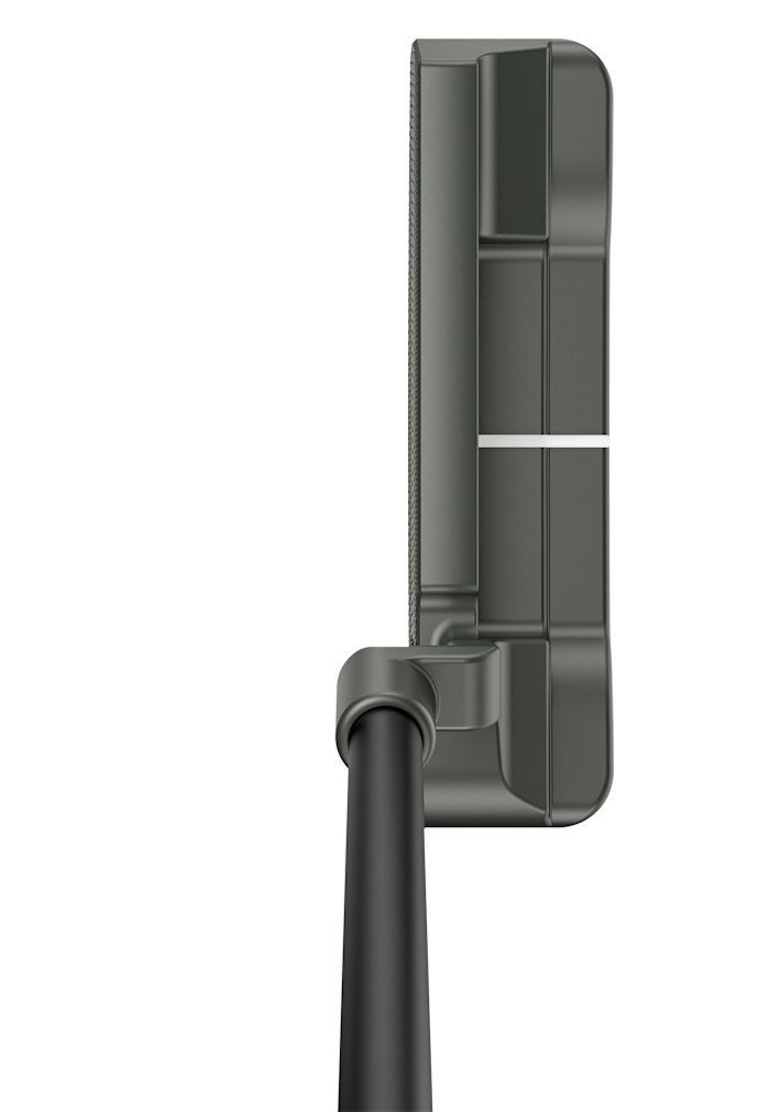 Ping PLD Milled Putter - Anser - 2024