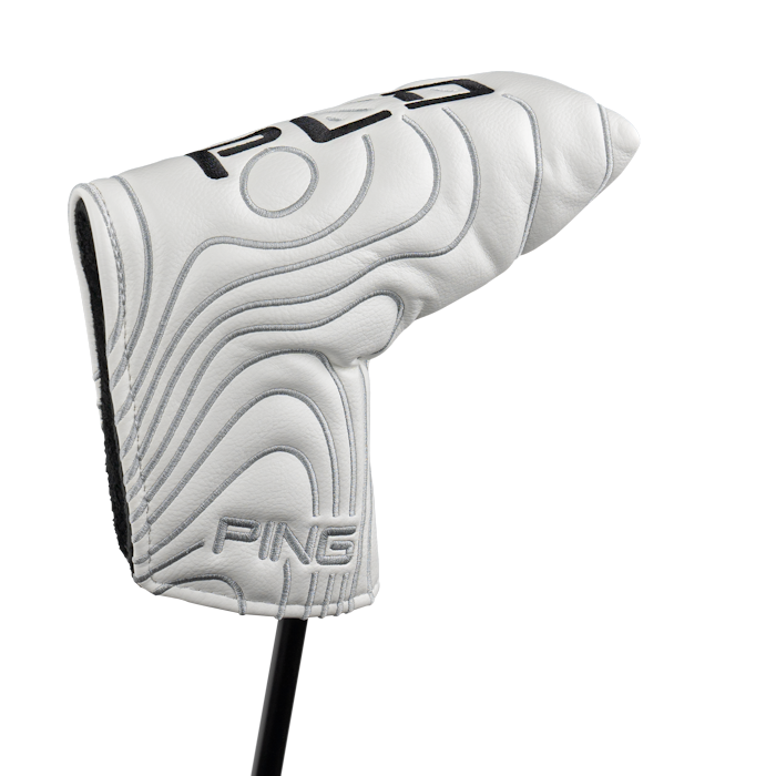 Ping PLD Milled Putter - Anser - 2024