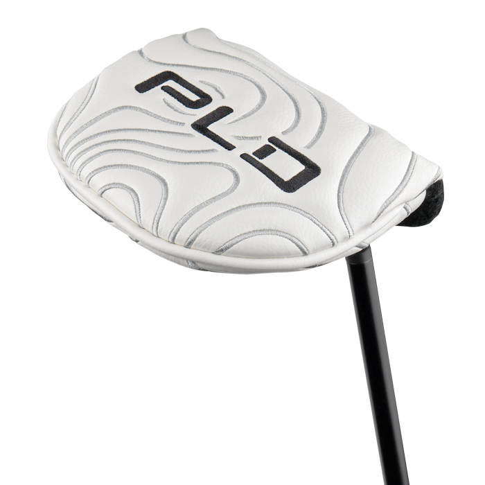 Ping PLD Milled Putter - Ally Blue - 2024