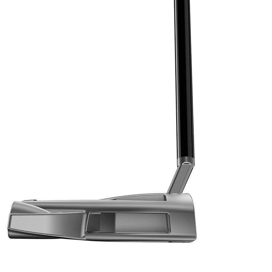 TaylorMade Spider Tour X Putter (T3) Short Slant 2024