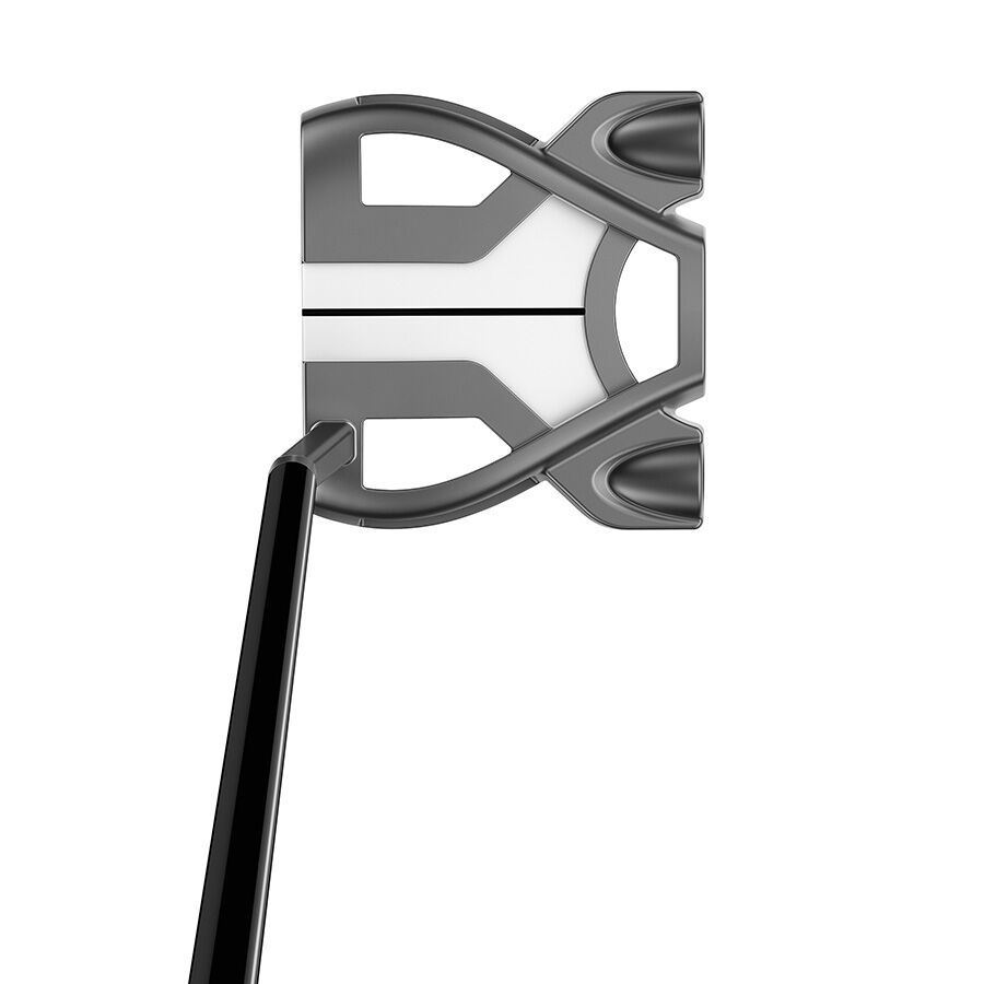 TaylorMade Spider Tour X Putter (T3) Short Slant 2024