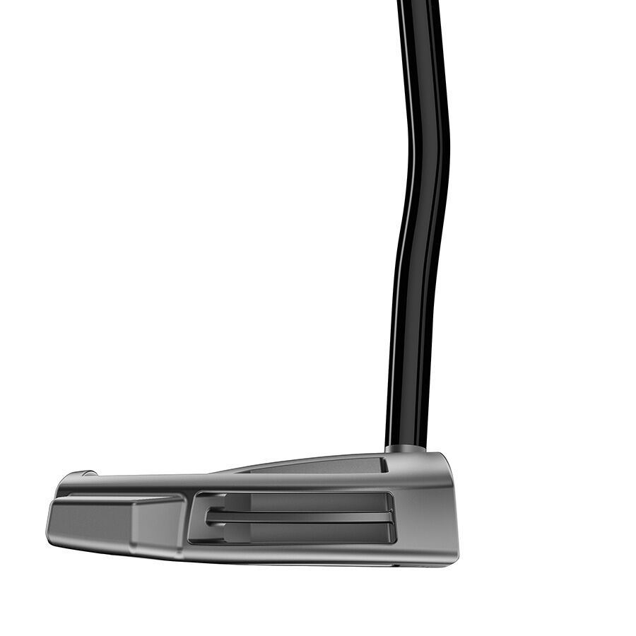 TaylorMade Spider Tour X Putter (T3) Short Slant 2024