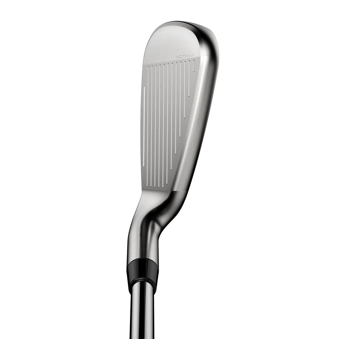 Cobra Air-X 2.0 Irons - Graphite 2024