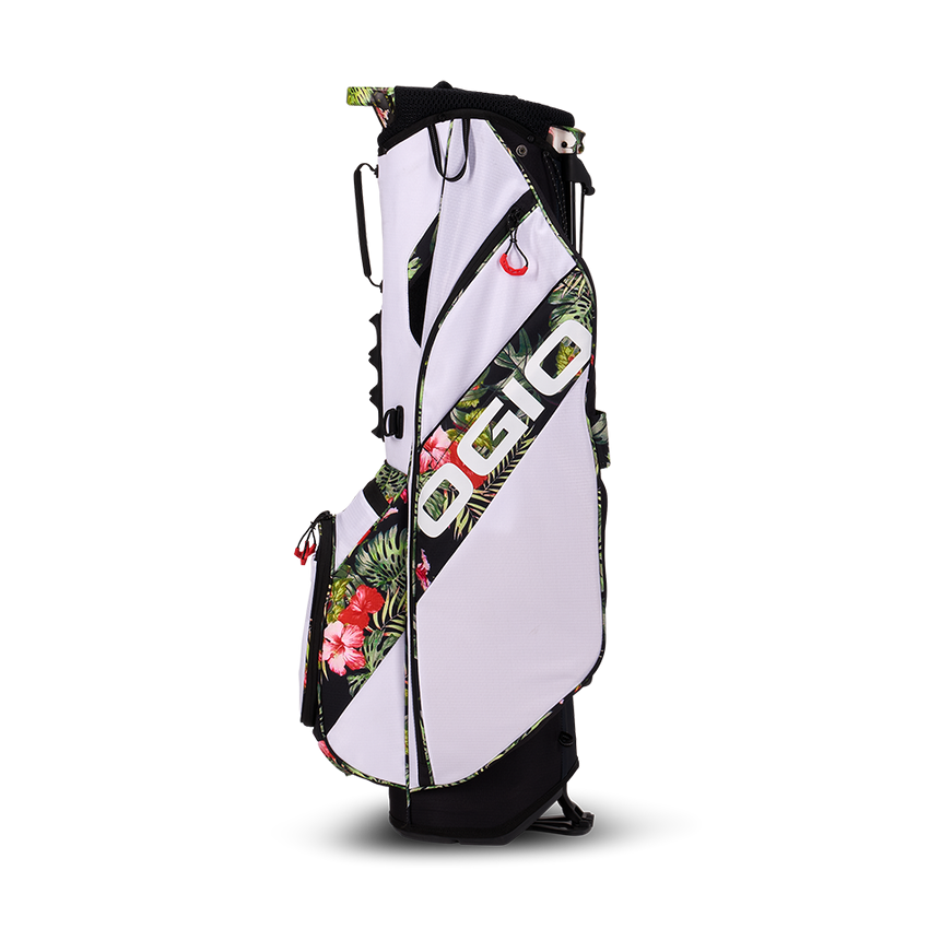 Ogio Golf Fuse Stand Golf Bag Aloha