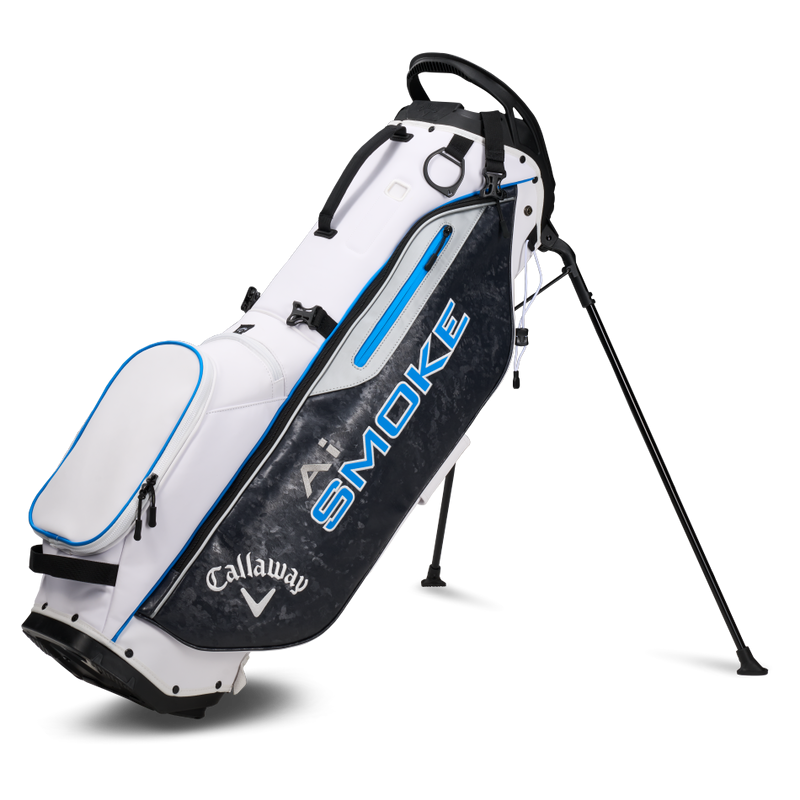 Callaway Ai Smoke Stand Staff Bag 2024