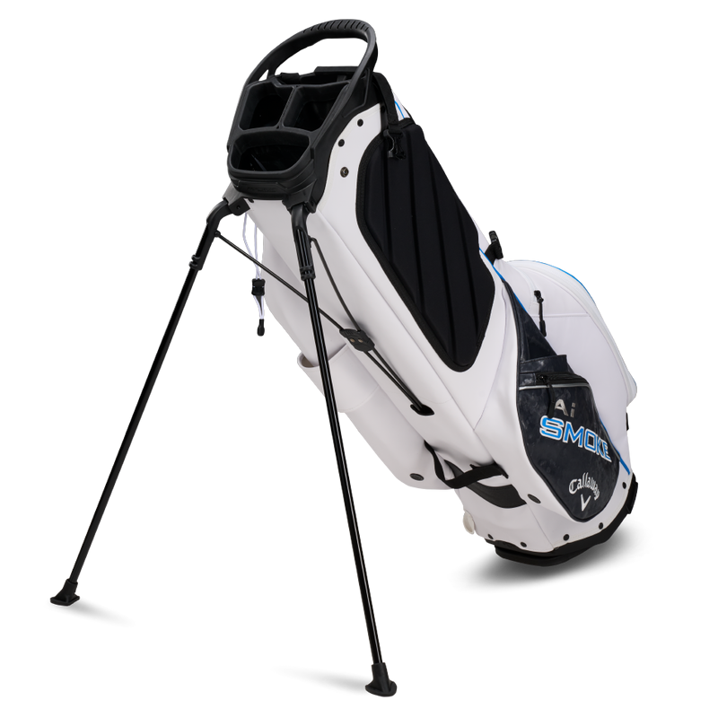 Callaway Ai Smoke Stand Staff Bag 2024