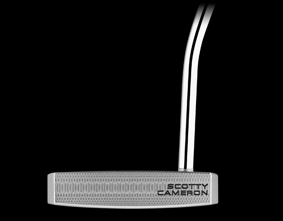 Scotty Cameron Phantom 7 Putter 2024