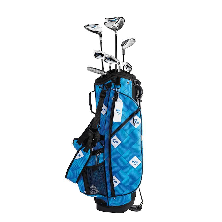TaylorMade Junior Set 2024 Model