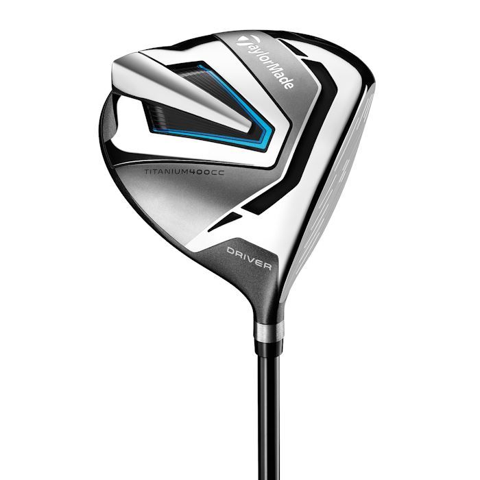 TaylorMade Junior Set 2024 Model