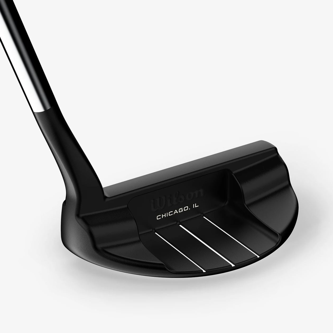 Wilson Infinite Grant Park Putter 2024