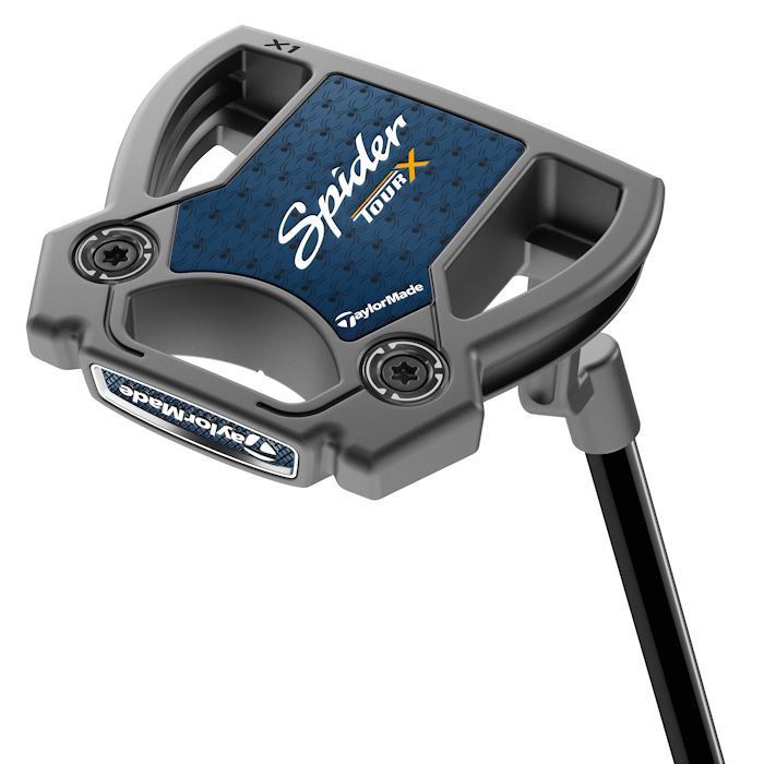 TaylorMade Spider Tour X L Neck Putter