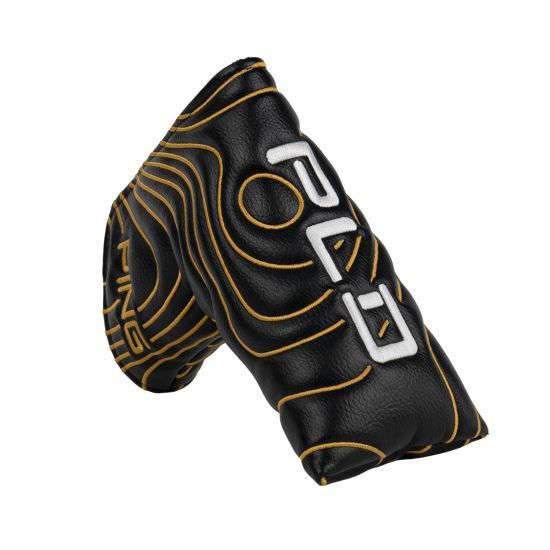 Ping PLD Milled Anser 30 Putter 2024