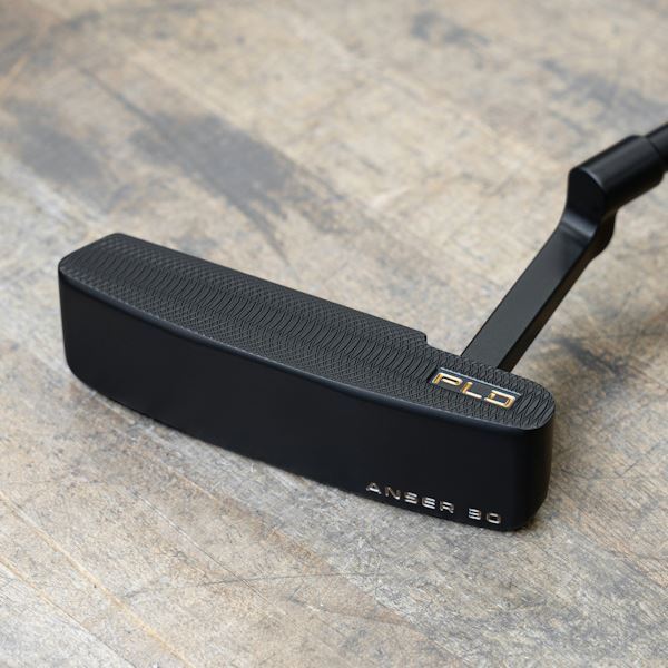 Ping PLD Milled Anser 30 Putter 2024