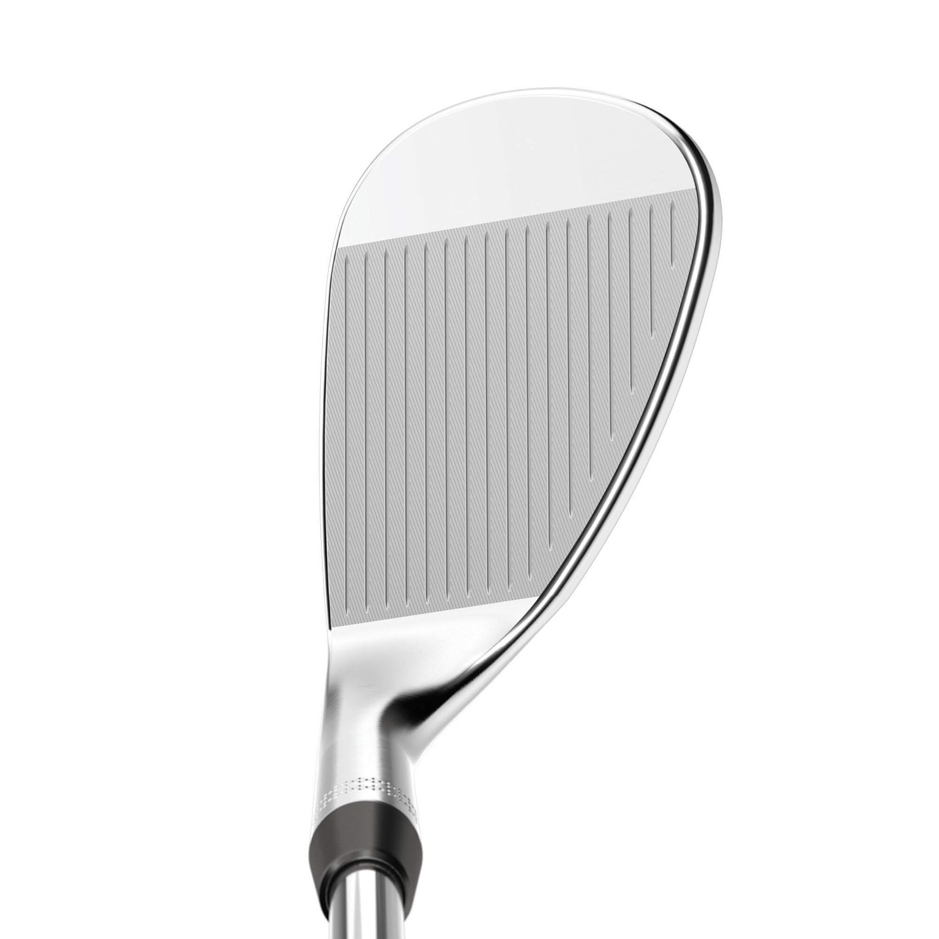 Callaway Opus Wedge - Brushed Chrome