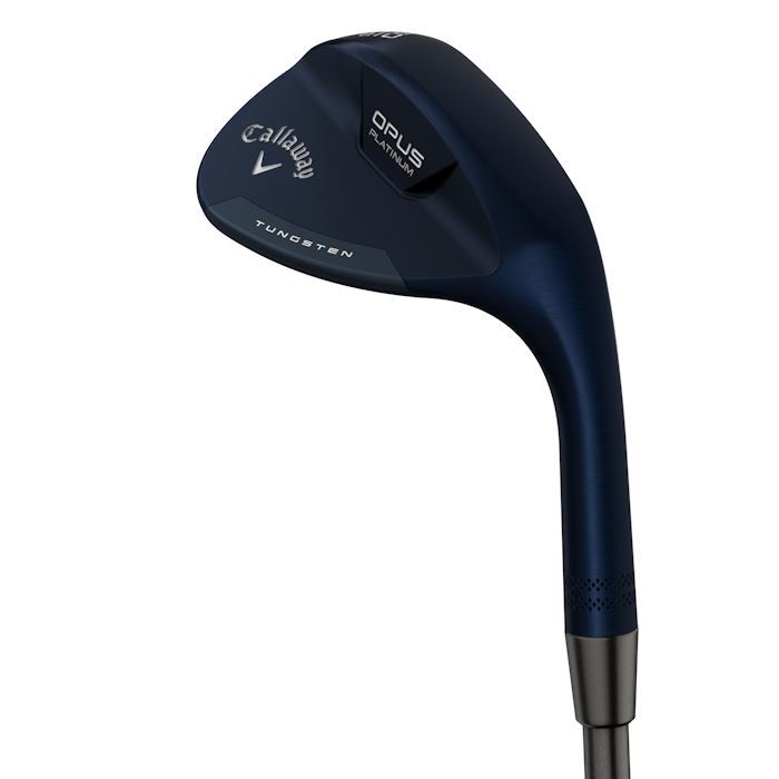 Callaway Opus Platinum Wedge
