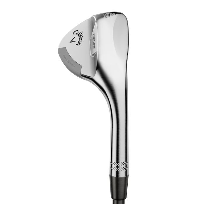 Callaway Opus Platinum Wedge