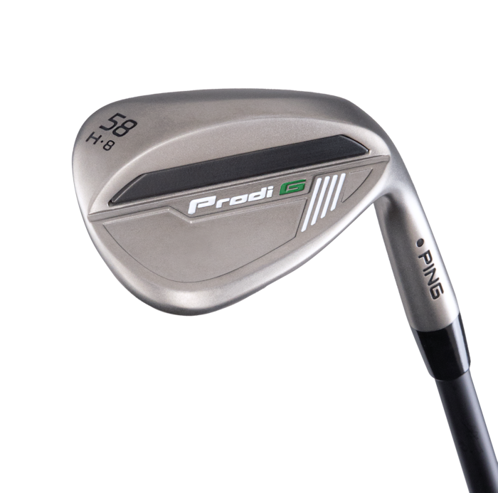 Ping Prodi G Junior Individual Iron 2024