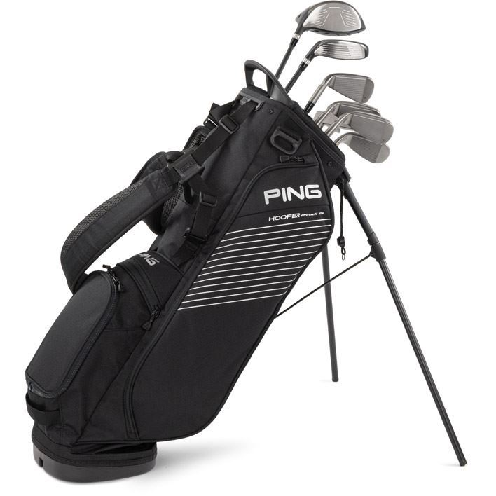 Ping Prodi G Junior Package Set 2024