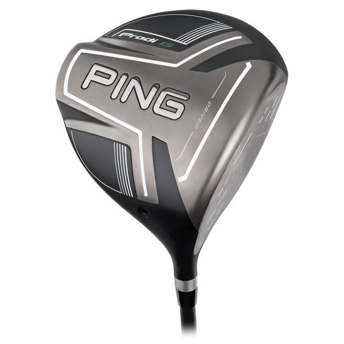 Ping Prodi G Junior Package Set 2024