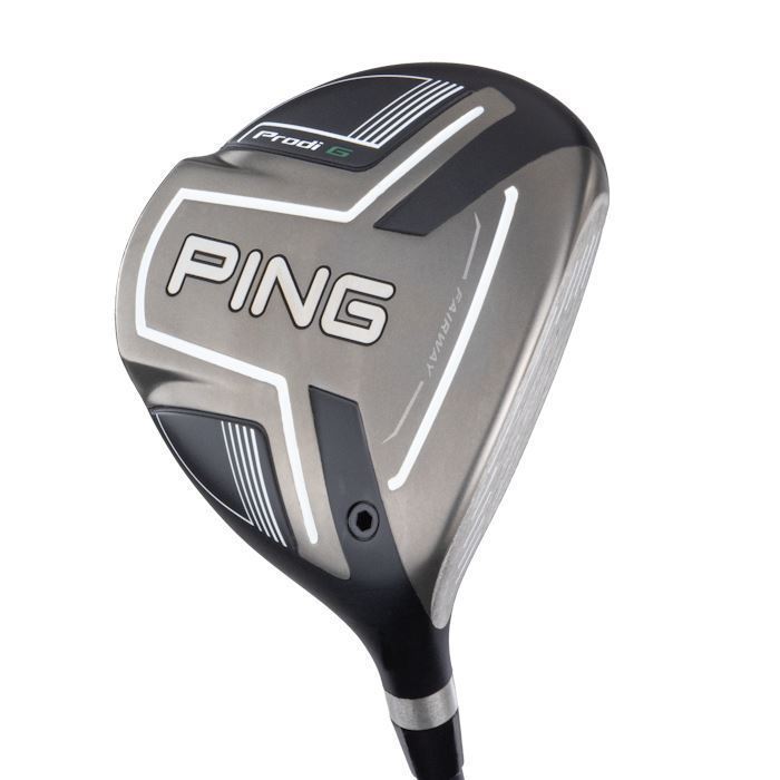 Ping Prodi G Junior Package Set 2024