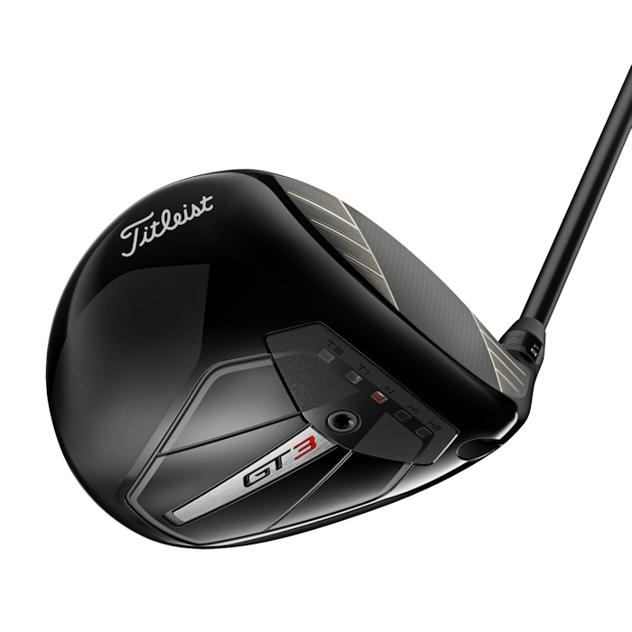 Titleist GT3 Driver 2024