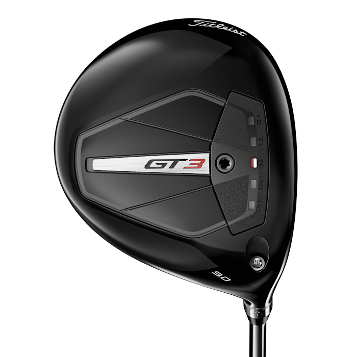 Titleist GT3 Driver 2024