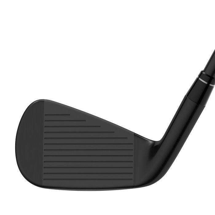 Callaway Apex Ti Fusion Irons 2024